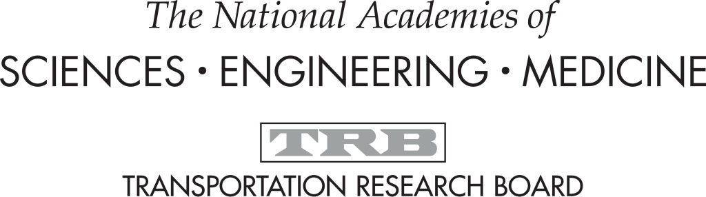 TRB Letterhead – BTR Conference Home